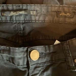 Zara | Jeans | Zara Premium Collection Slim Fit Jeans | Poshmark